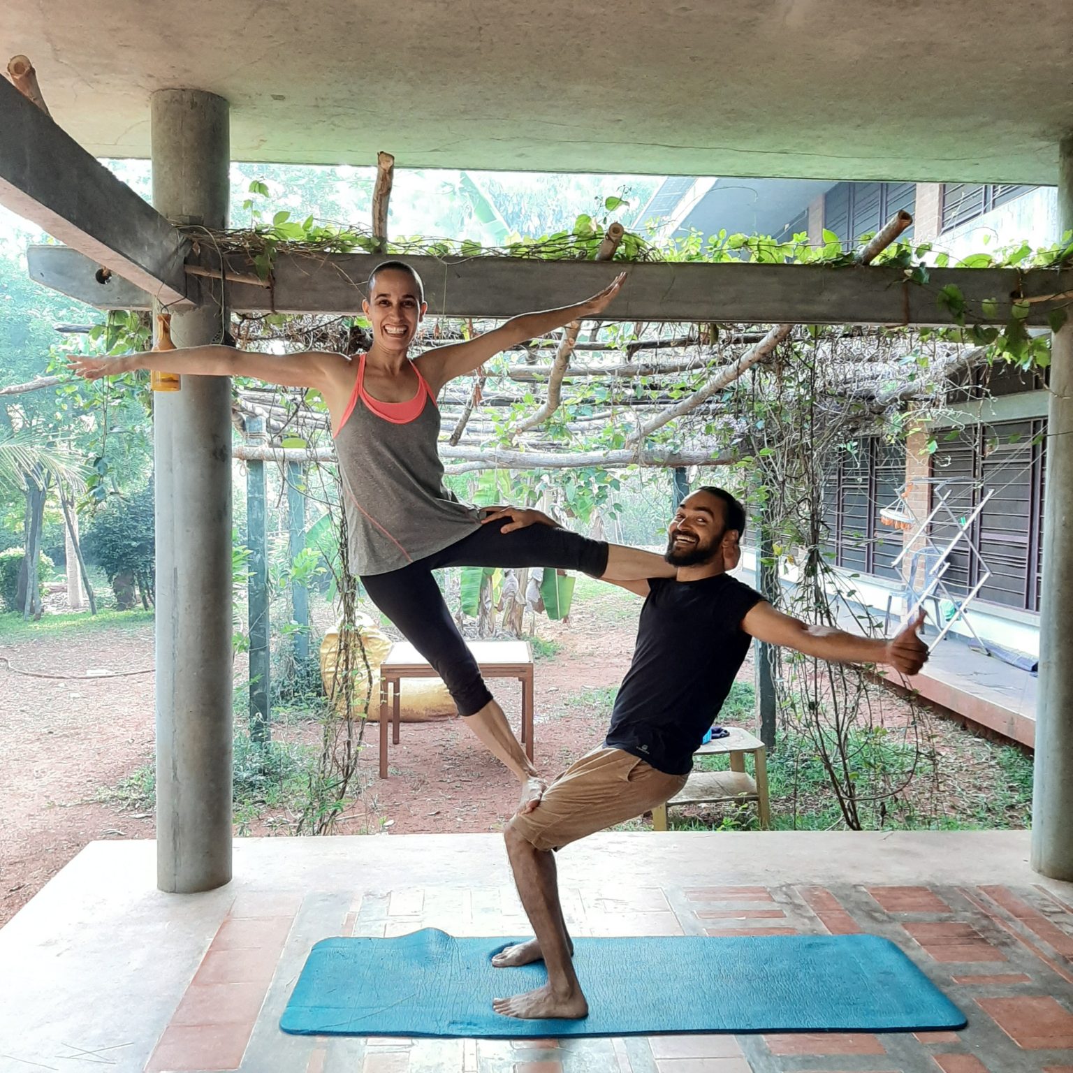 Watch out for the tiger behind your sofa - SB SUNIT